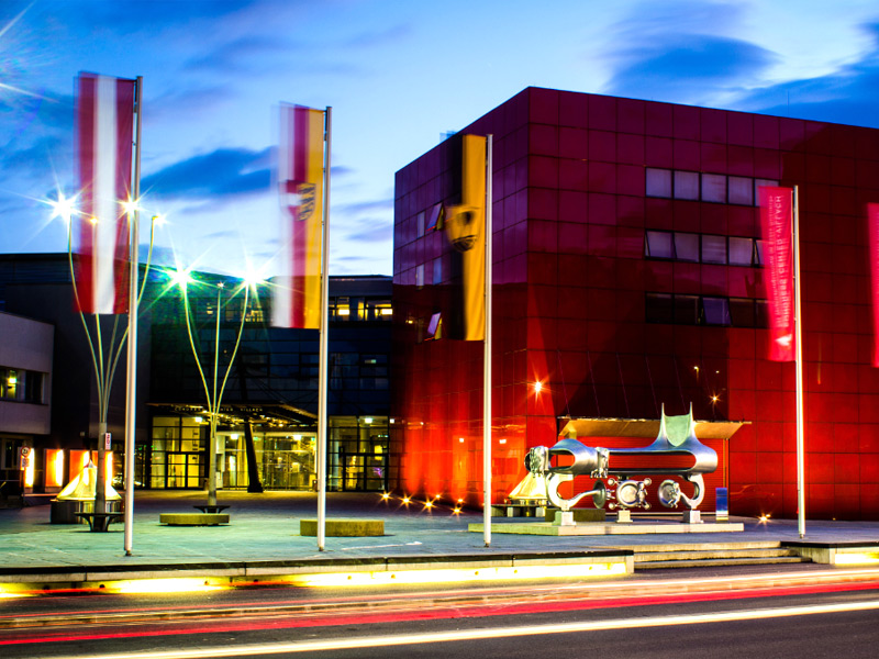 Veranstaltungsorte | Stadt Villach