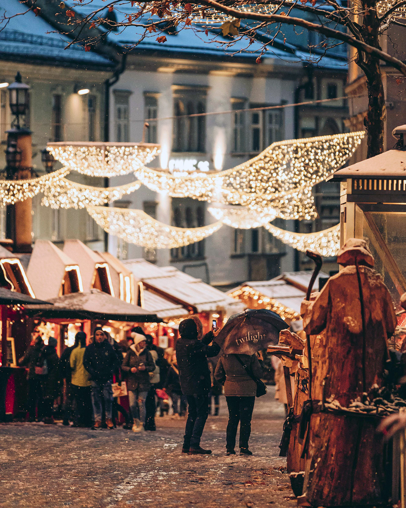 Villacher Advent | Stadt Villach