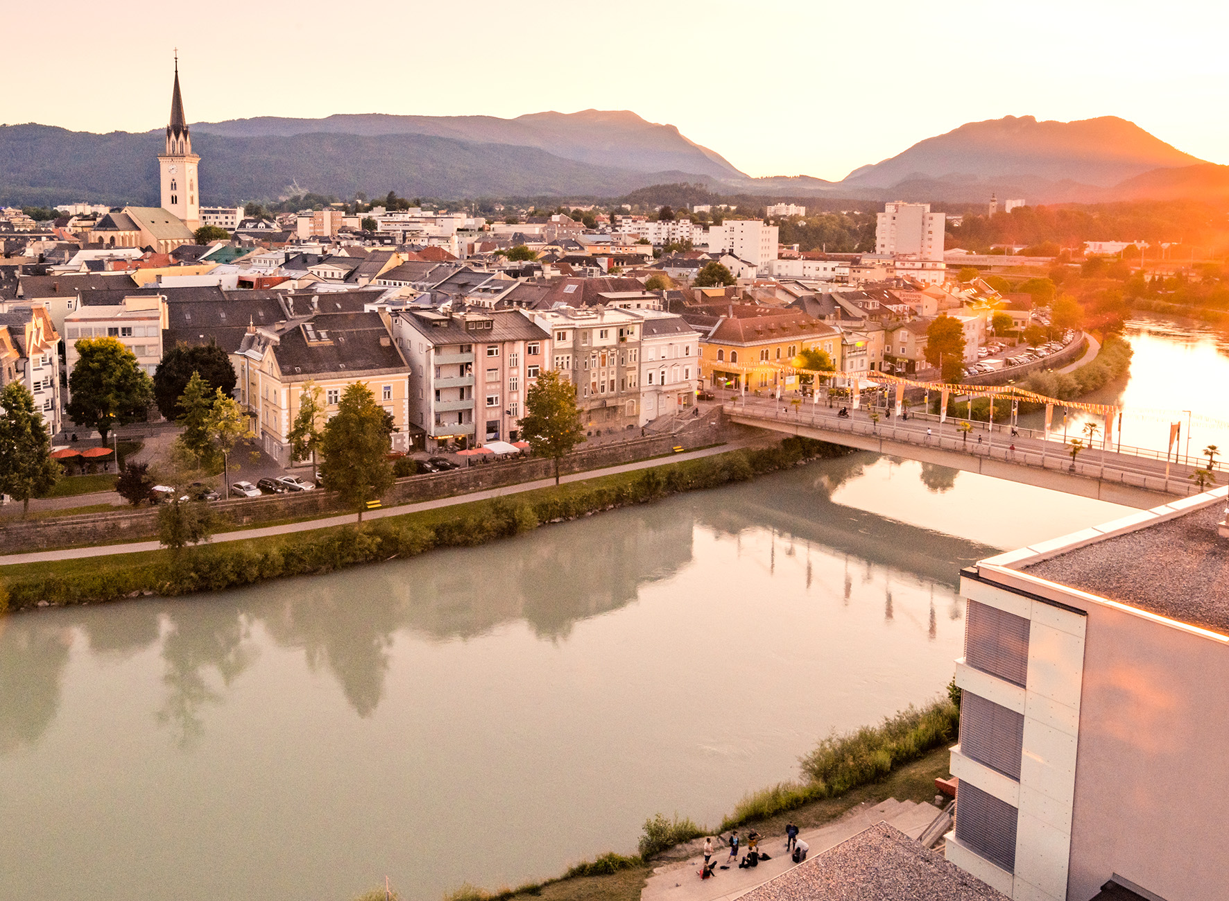 Home | Stadt Villach