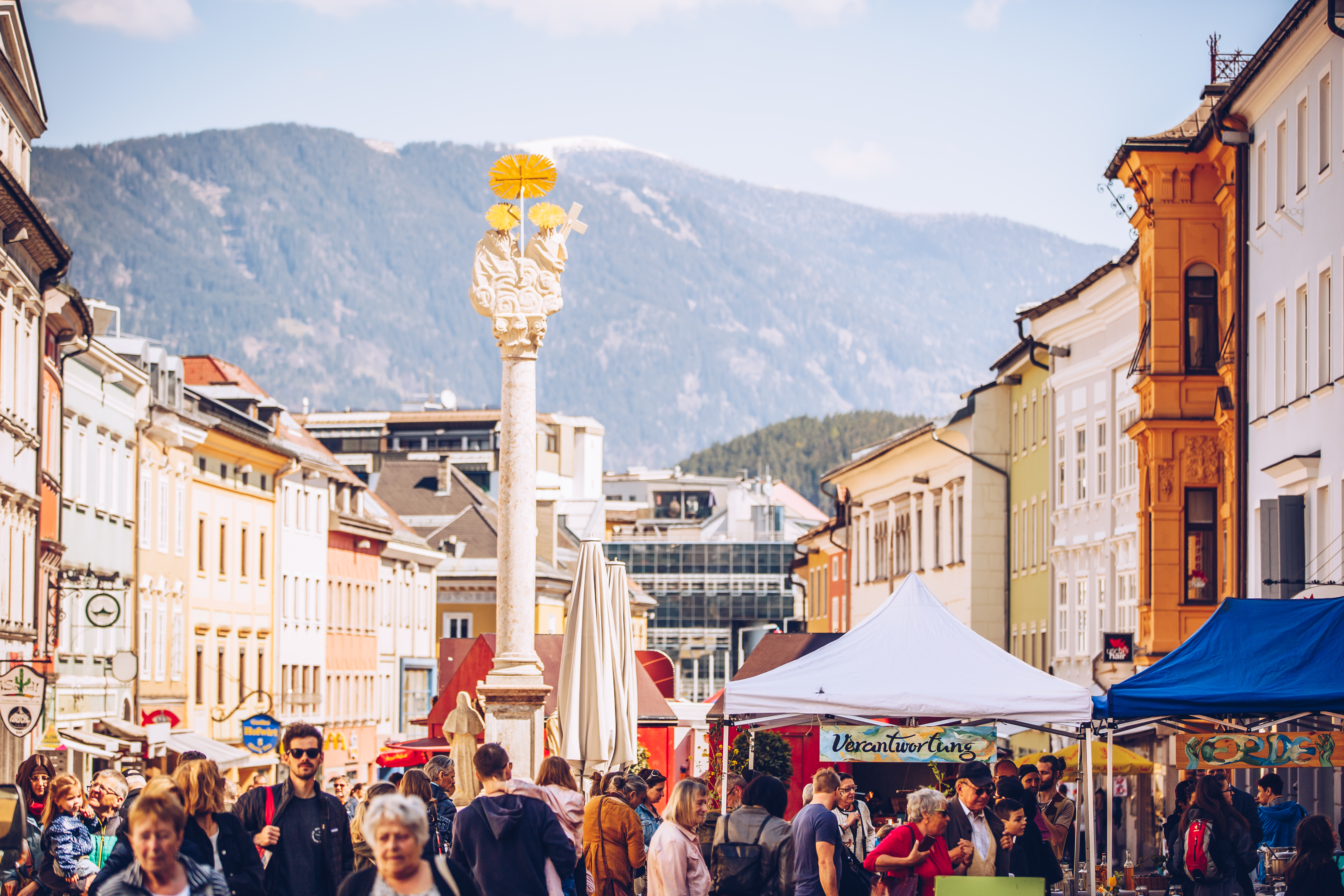 City Shops | Stadt Villach