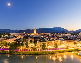 Startseite | Stadt Villach
