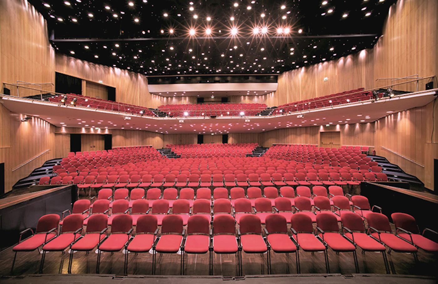 Die optimale Veranstaltungslocation | Stadt Villach