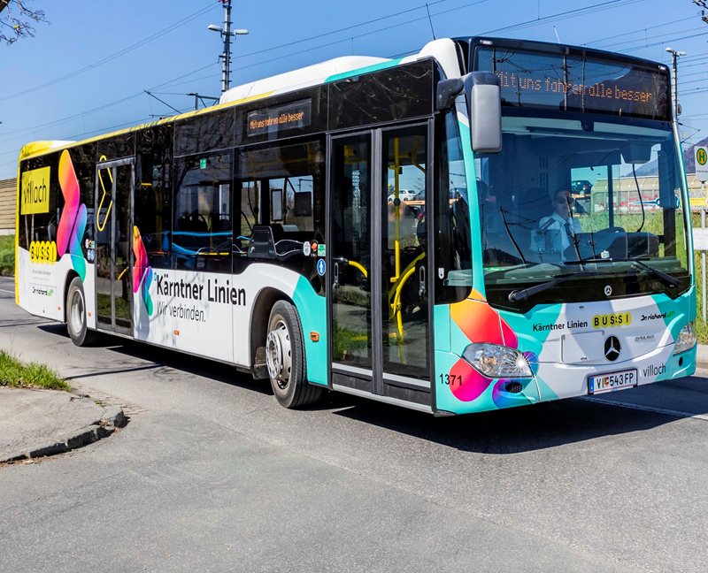 News | Stadt Villach