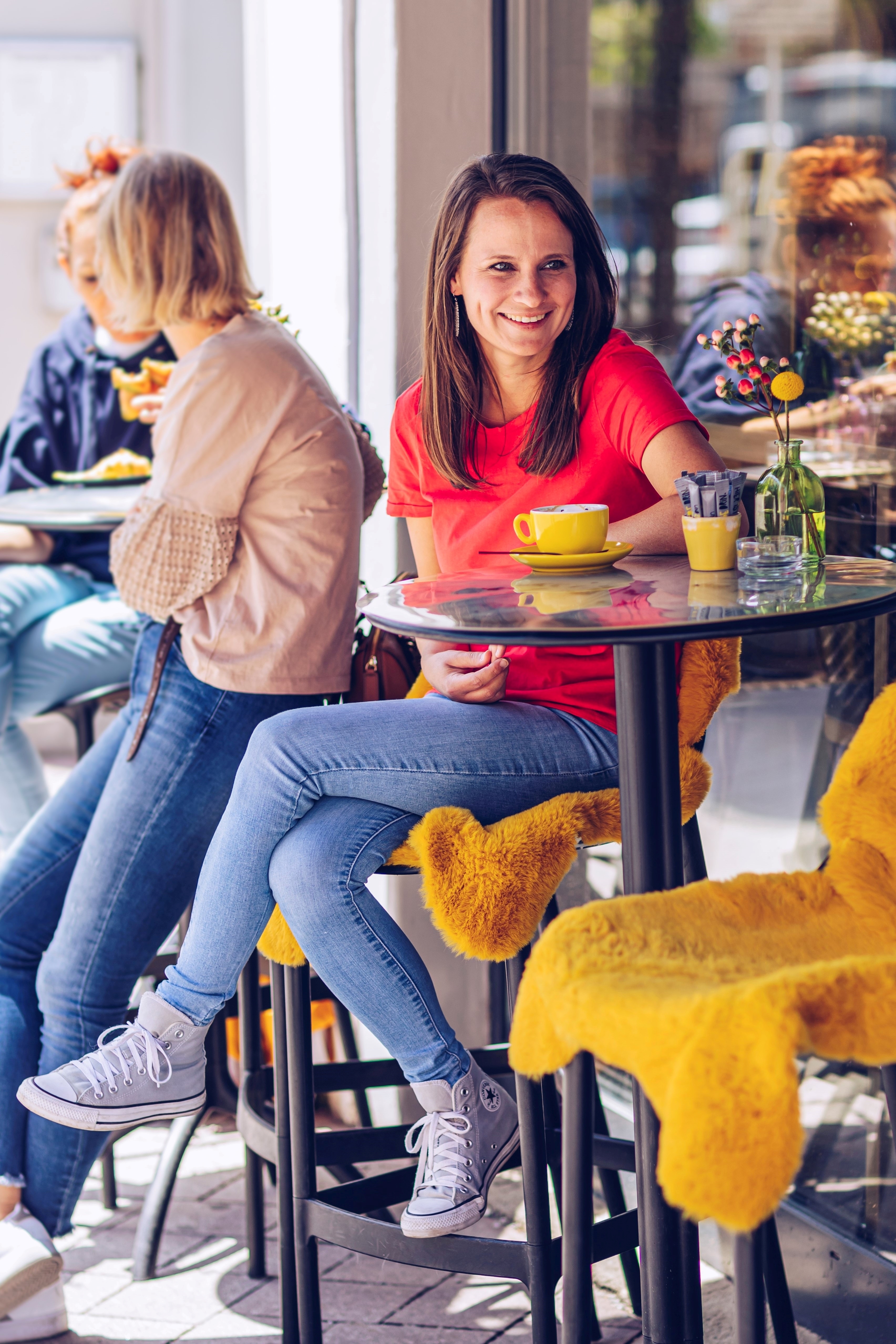 WER WIR SIND? | Stadt Villach