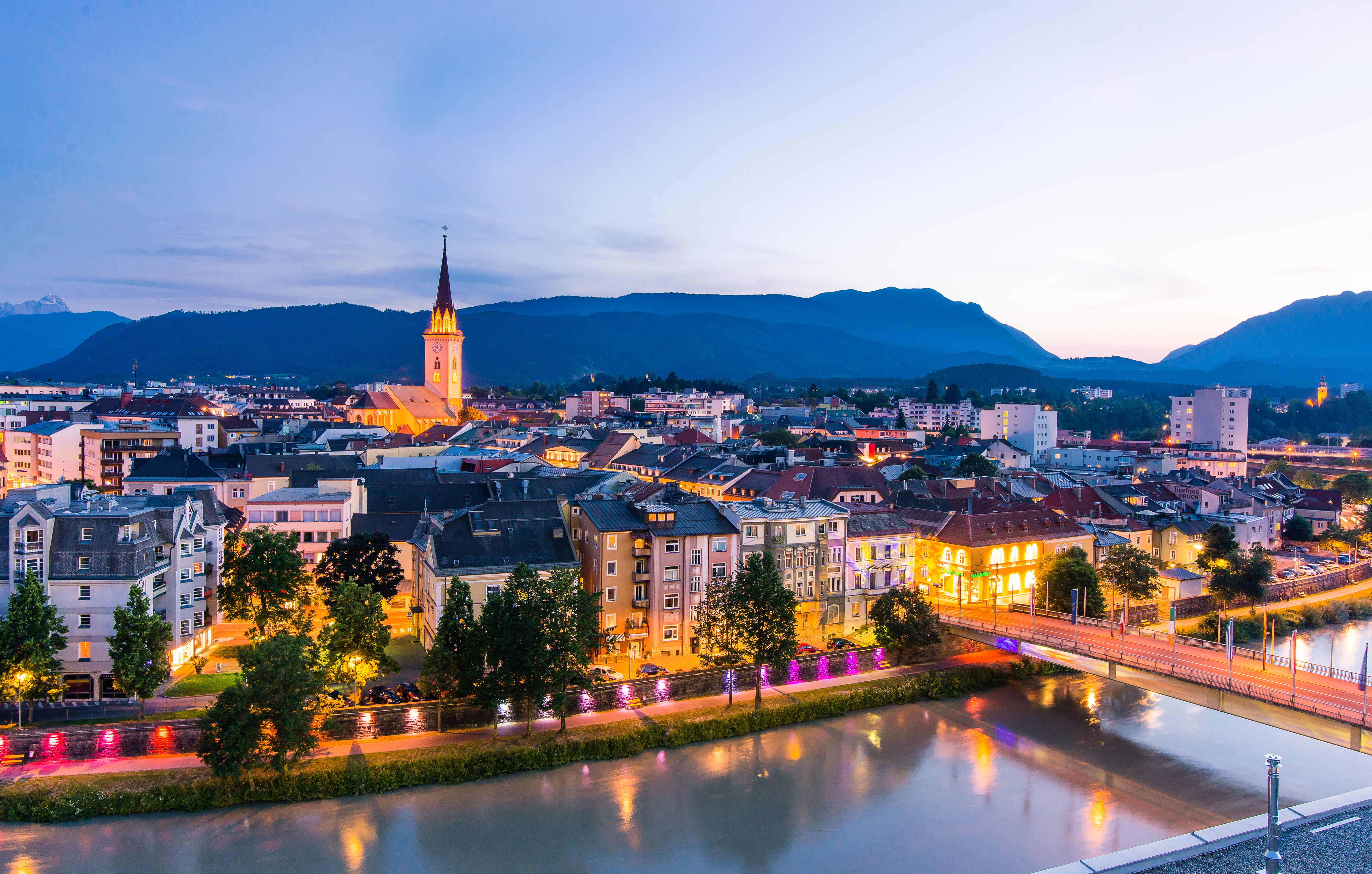 Events | Stadt Villach