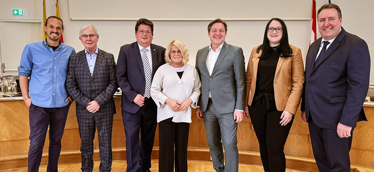 Arbeitsmarktservice (AMS) | Stadt Villach