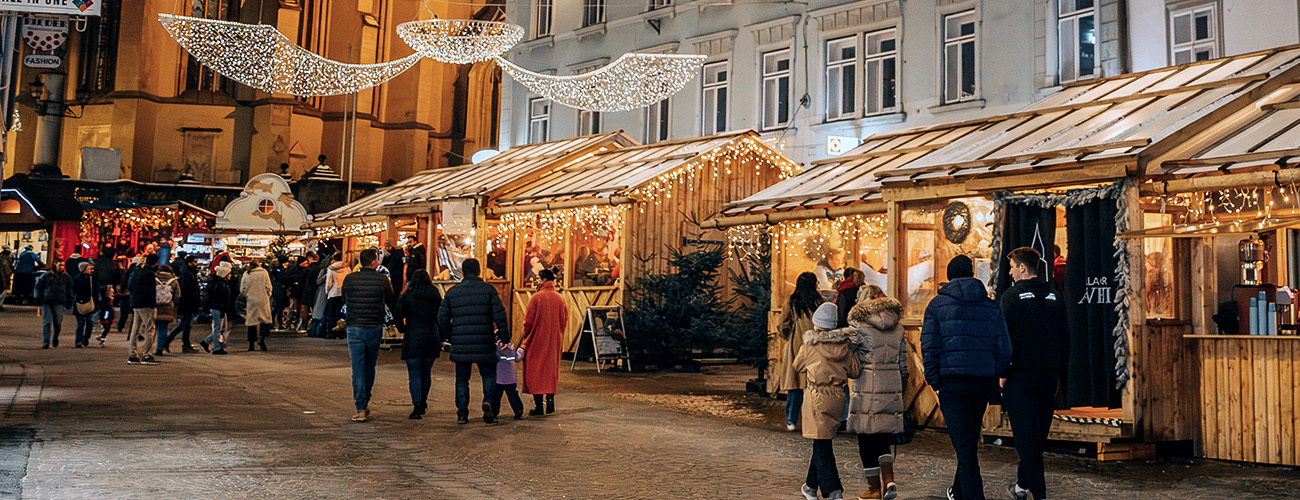 Villacher Advent | Stadt Villach