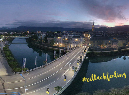 Startseite | Stadt Villach