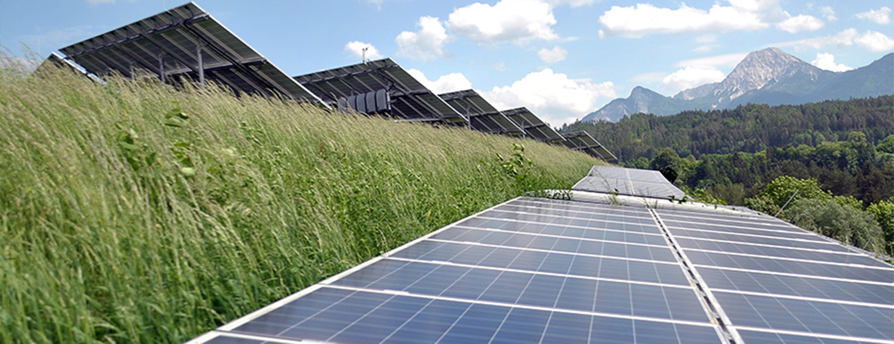 Sonnenenergie | Stadt Villach
