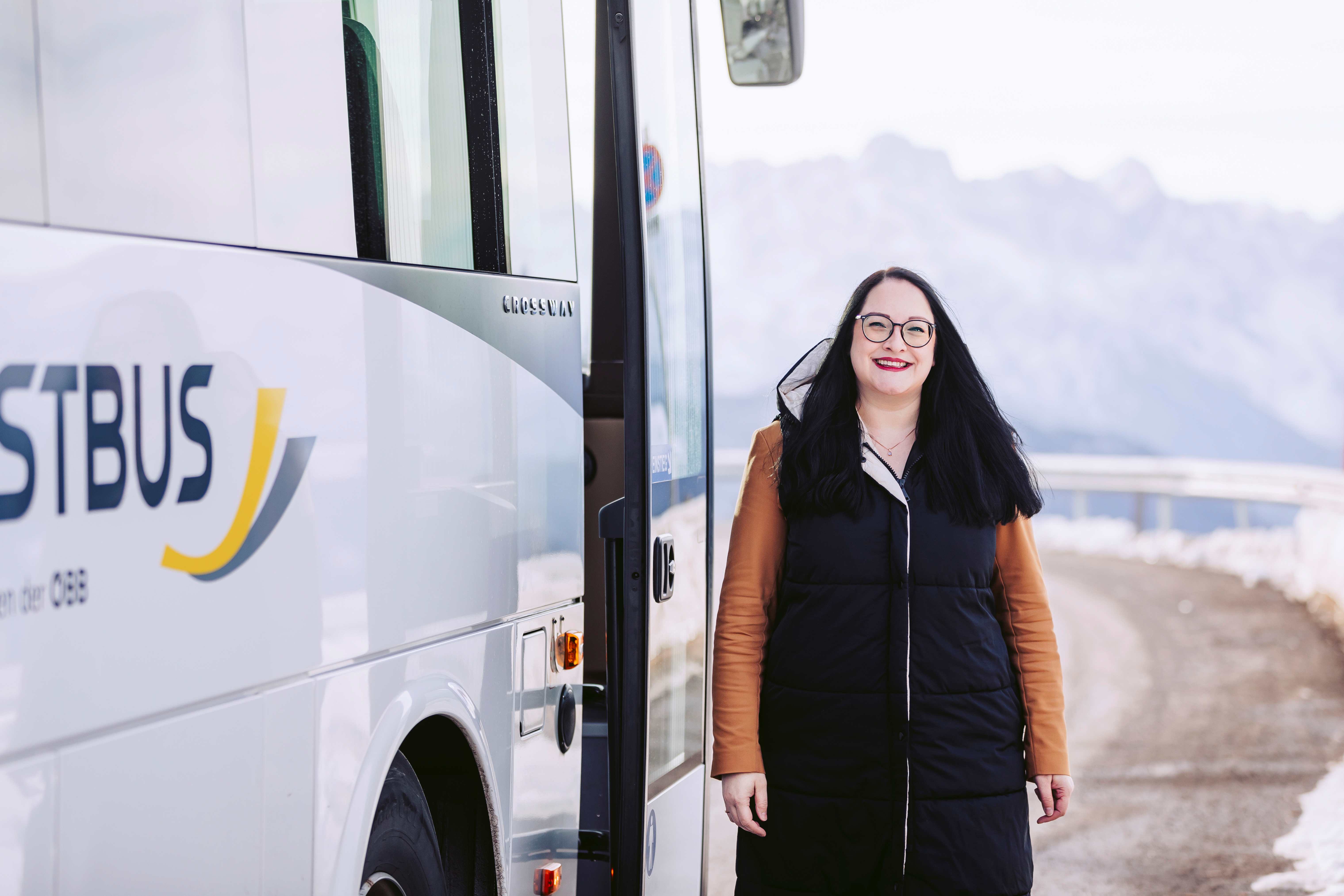 Mit dem Naturpark-Bus bequem auf den Dobratsch | Stadt Villach
