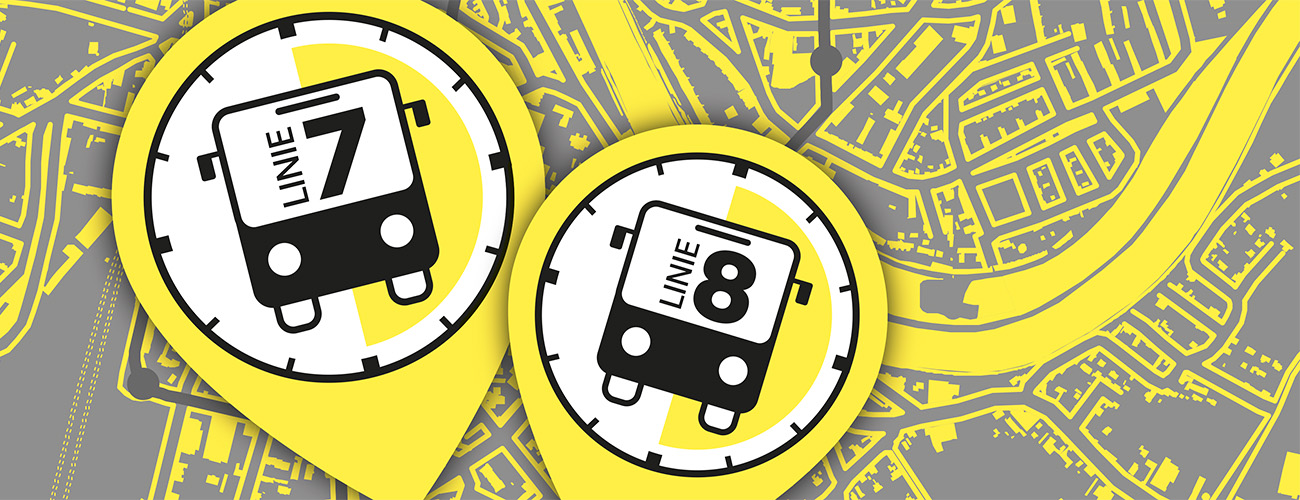 Stadtbus | Stadt Villach